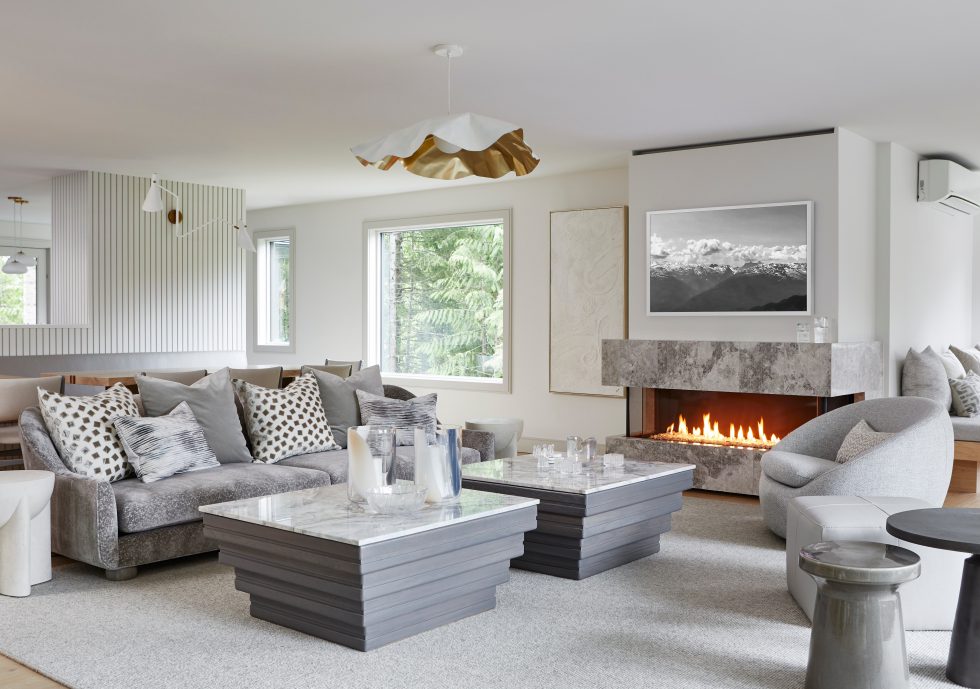 6 Bedroom Chalet Heidi Haus - Whistler Luxury Home Rentals